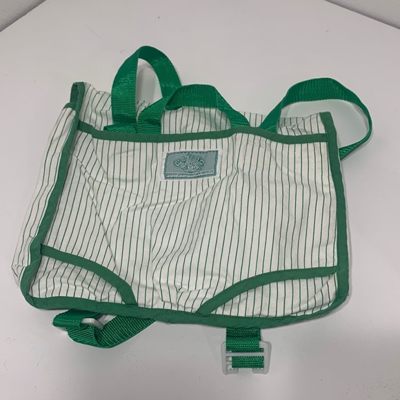 Cabbage Patch Kids | Toys | Vintage Cabbage Patch Kids 984 Striped ...